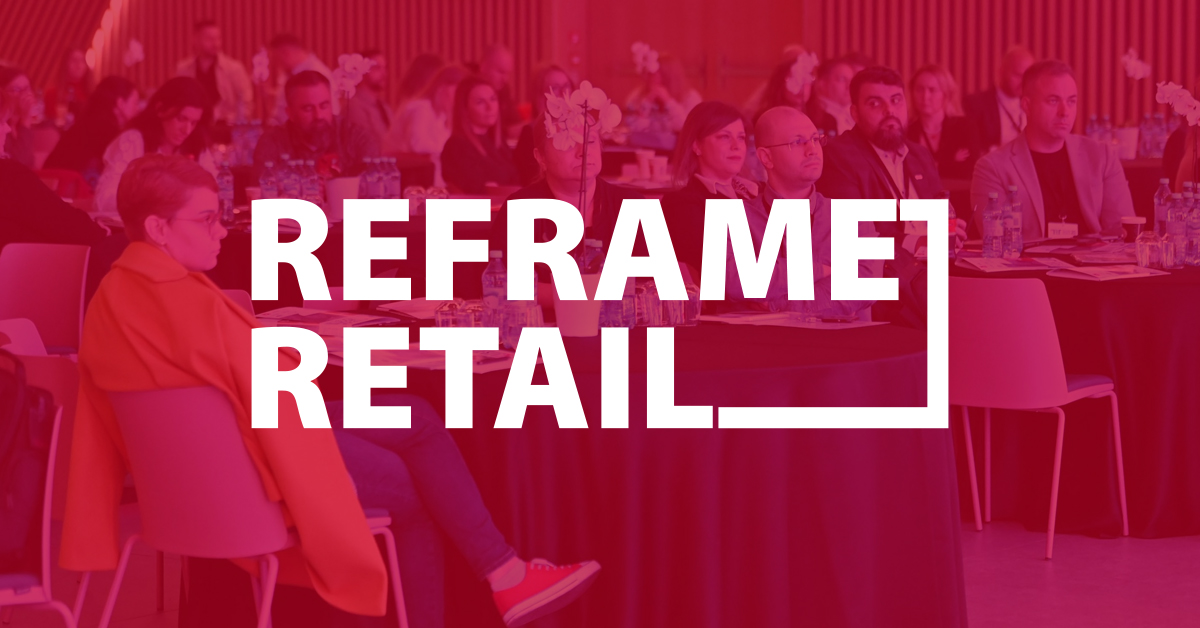 Trade Round Table - Reframe Retail